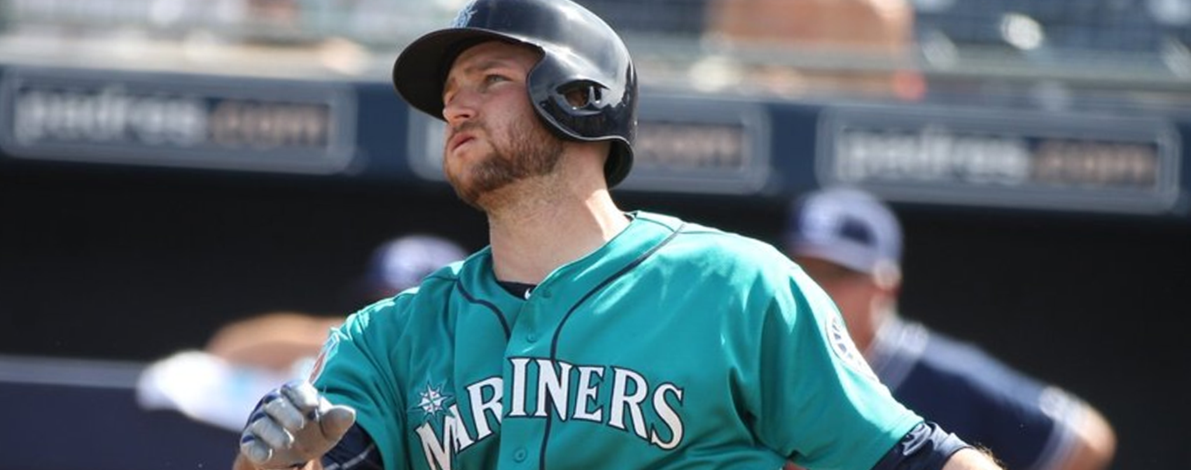 For One Seattle Mariner, Wine Is a Pastime - Jack Winery