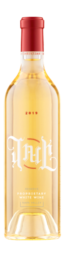 How It All Began - Jack Winery